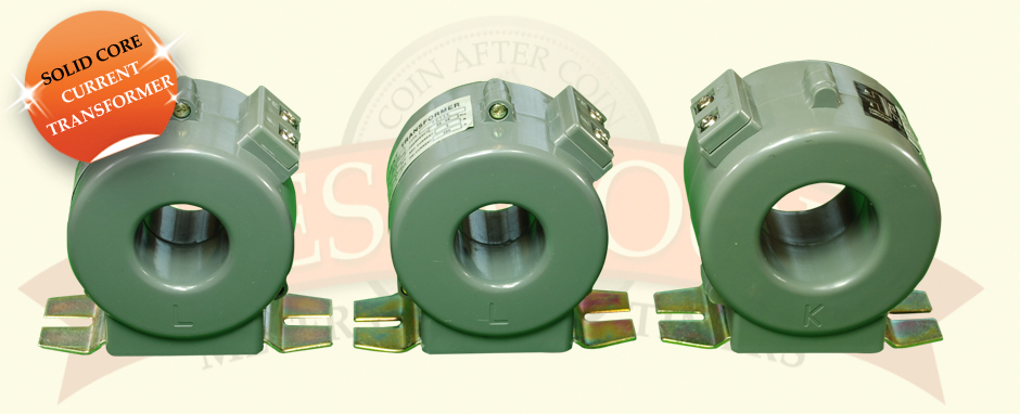 current-transformer - Westwood Meters