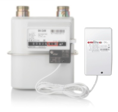 atex-gas-pulse-sender - Westwood Meters