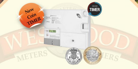 PrePaid Electric Timers from Westwood Meters and Timers